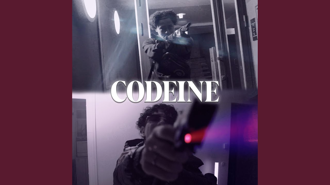 CODEINE - YouTube Music