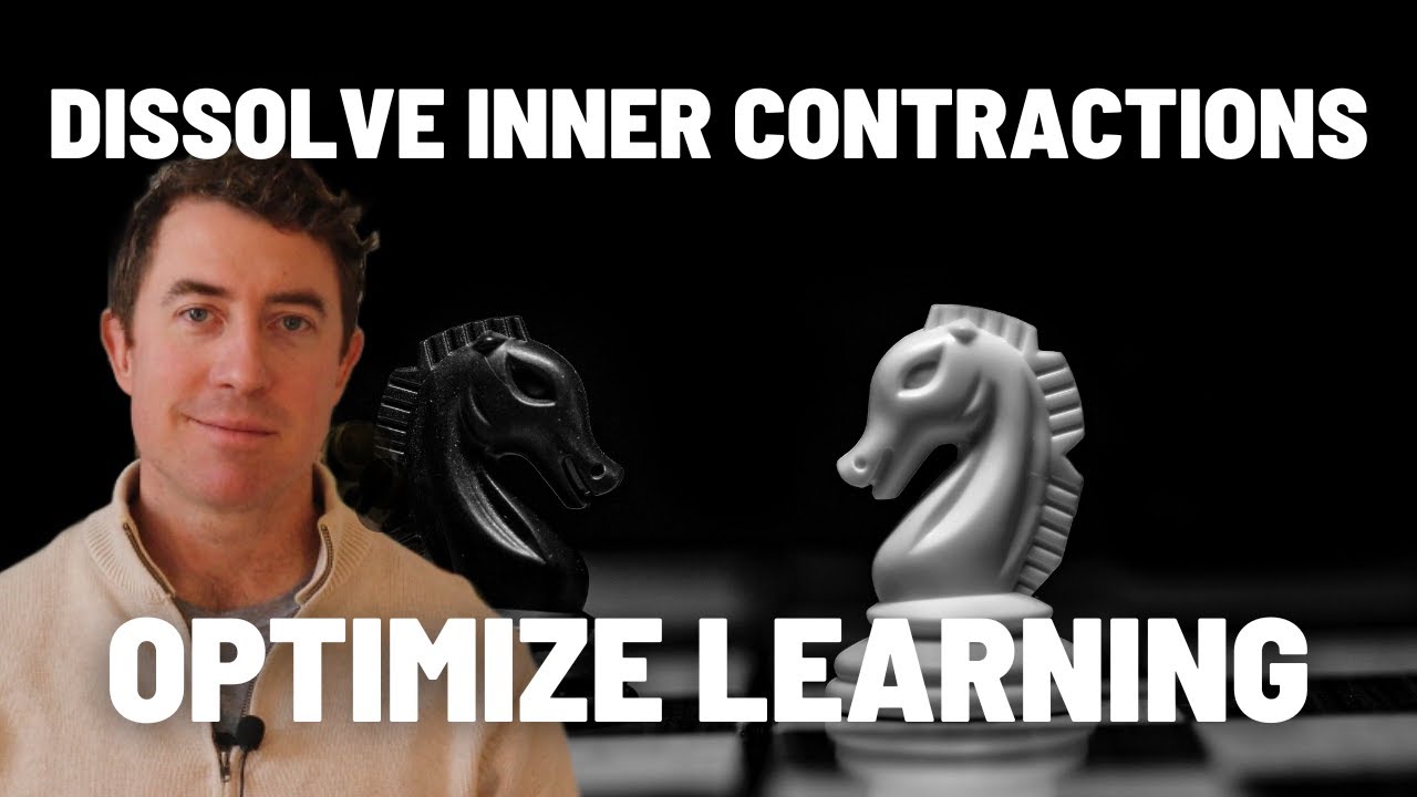 The Key To Endless Progress - YouTube