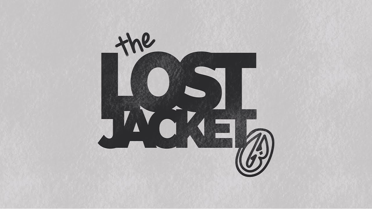 L'histoire de notre première veste - THE LOST JACKET - YouTube