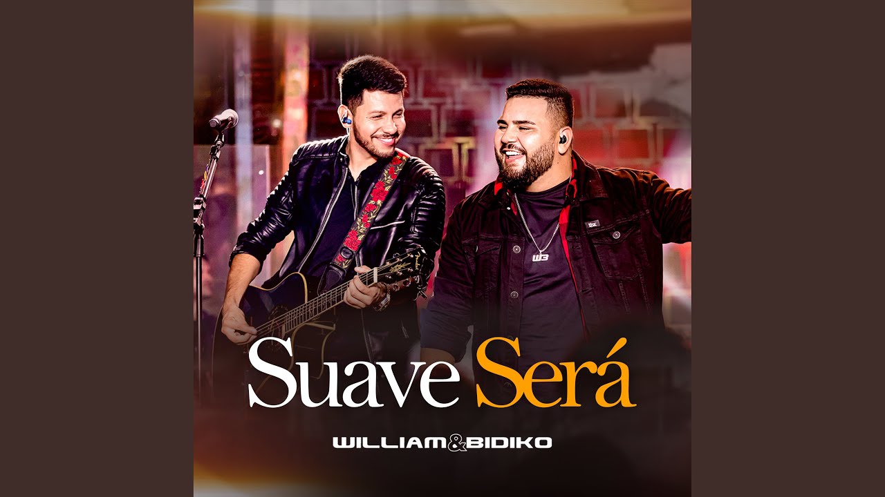 Suave Será (Ao Vivo) - YouTube Music