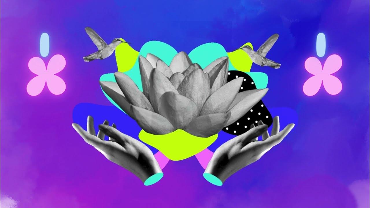 Nathan Js - Music (Visualizer) - YouTube