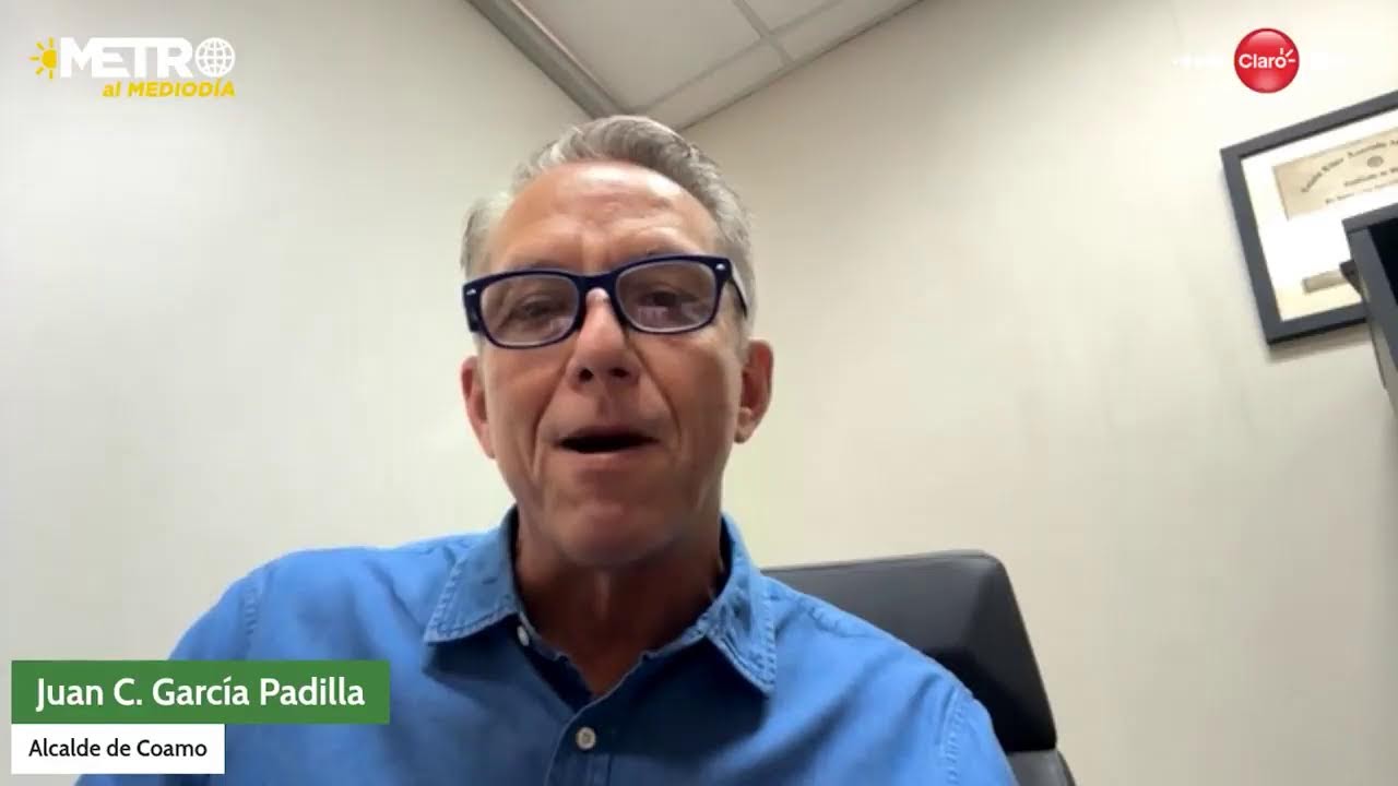 Alcalde de Coamo ante crisis fiscal: "Eliminar municipios no es la ...