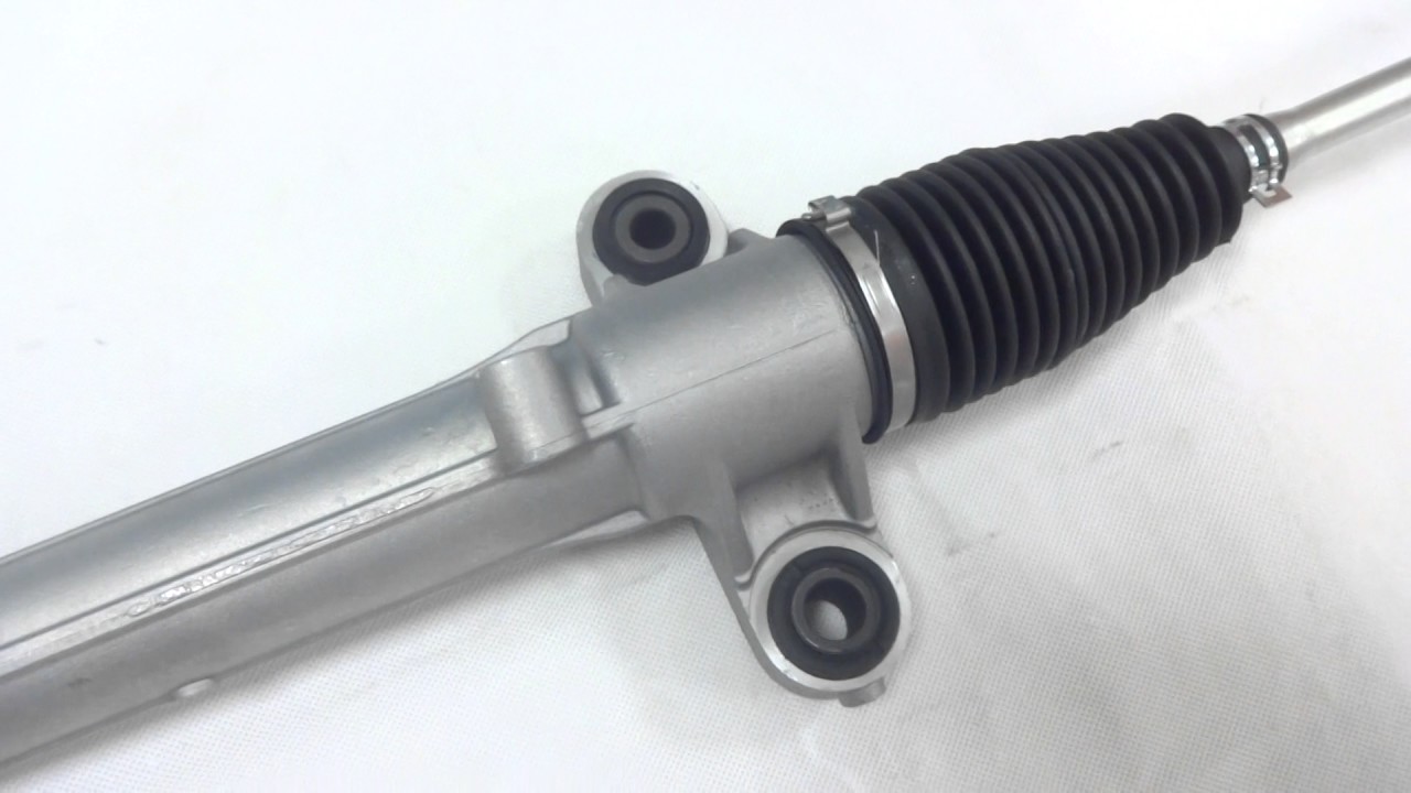 Reebang Corolla rack and pinion steering ZRE120 45510-02180 45510-12450 ...