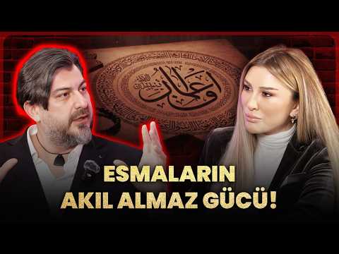 Esmalar Hayatımızı Nasıl Etkiliyor? | Bekir Köksal