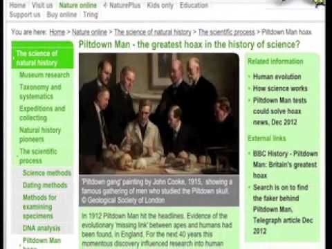 Richard Dawkins Interviews the \