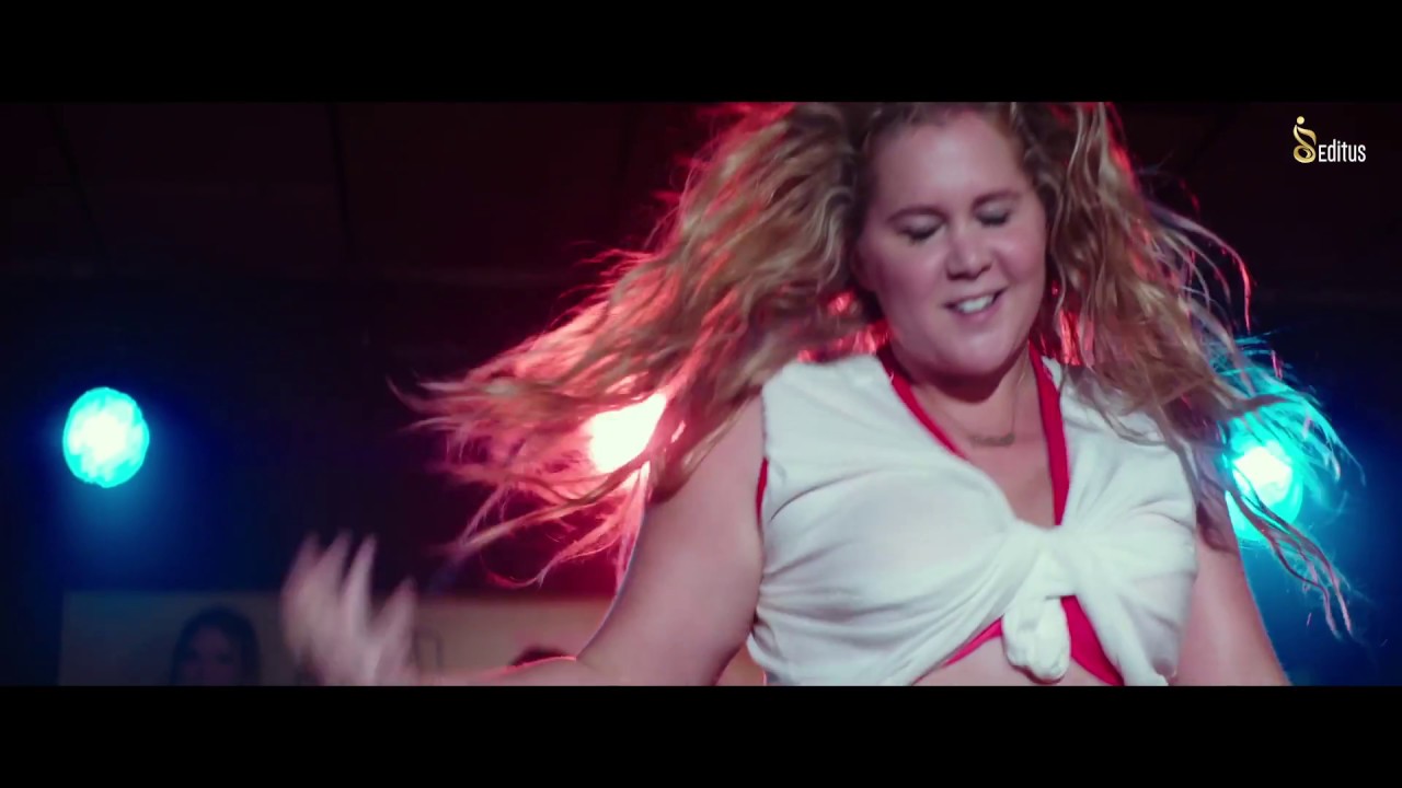 I FEEL PRETTY Trailer - YouTube