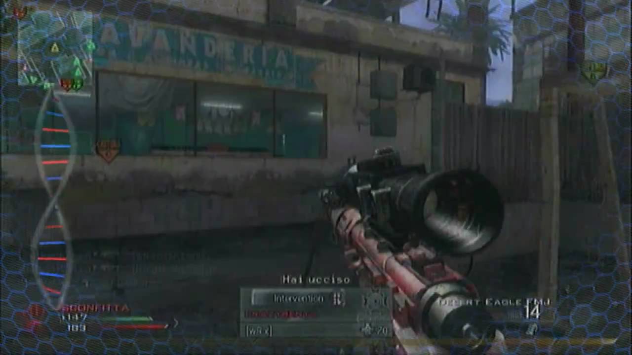 HD - Mw2 Montage 4 - Tunak Storm - Episode 4 - YouTube