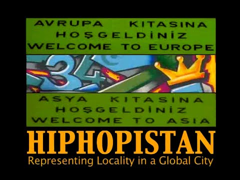 Hiphopistan Küresel Bir Şehirde Yerelliğin Temsili Türkçe Rap Belgeseli 2007 İsimler Açıklamada