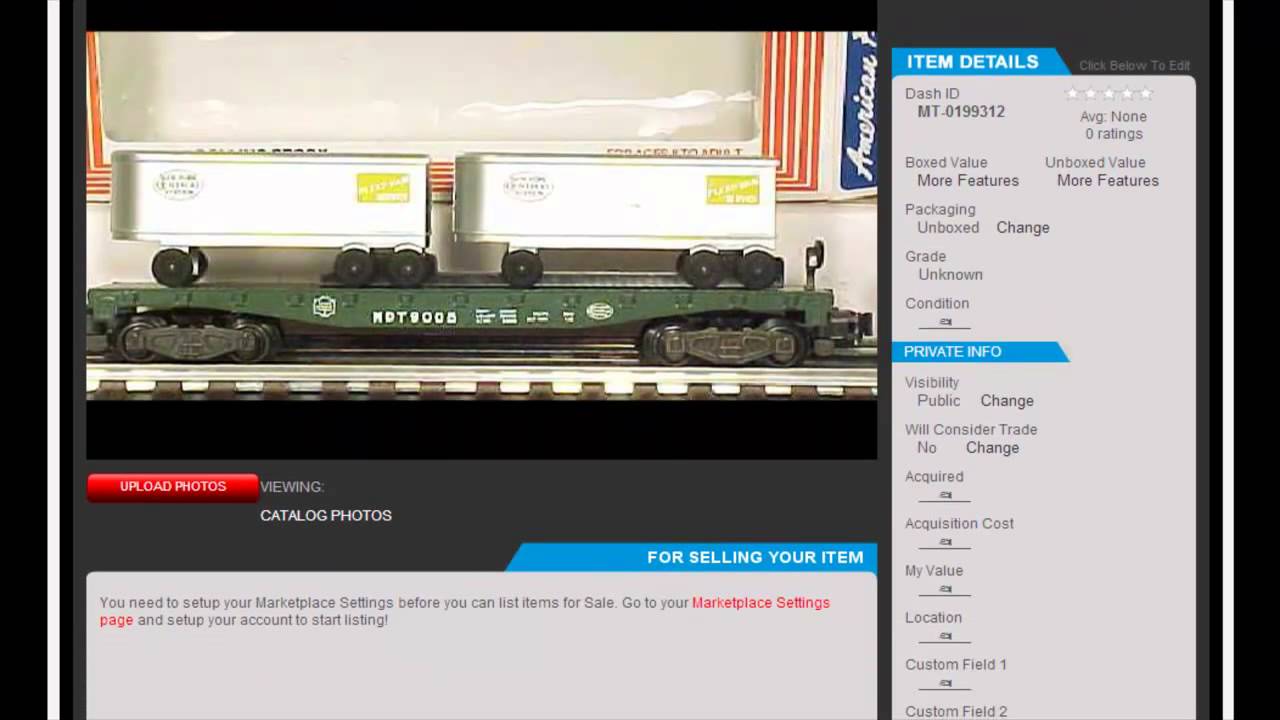 DASH Overview for Model Trains - YouTube