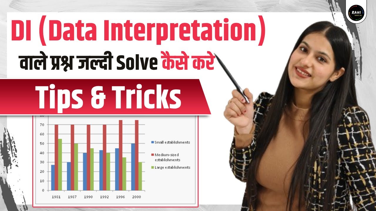 Nta Ugc Net First Paper Foundation Series Data Interpretation Data Interpretation For Ugc