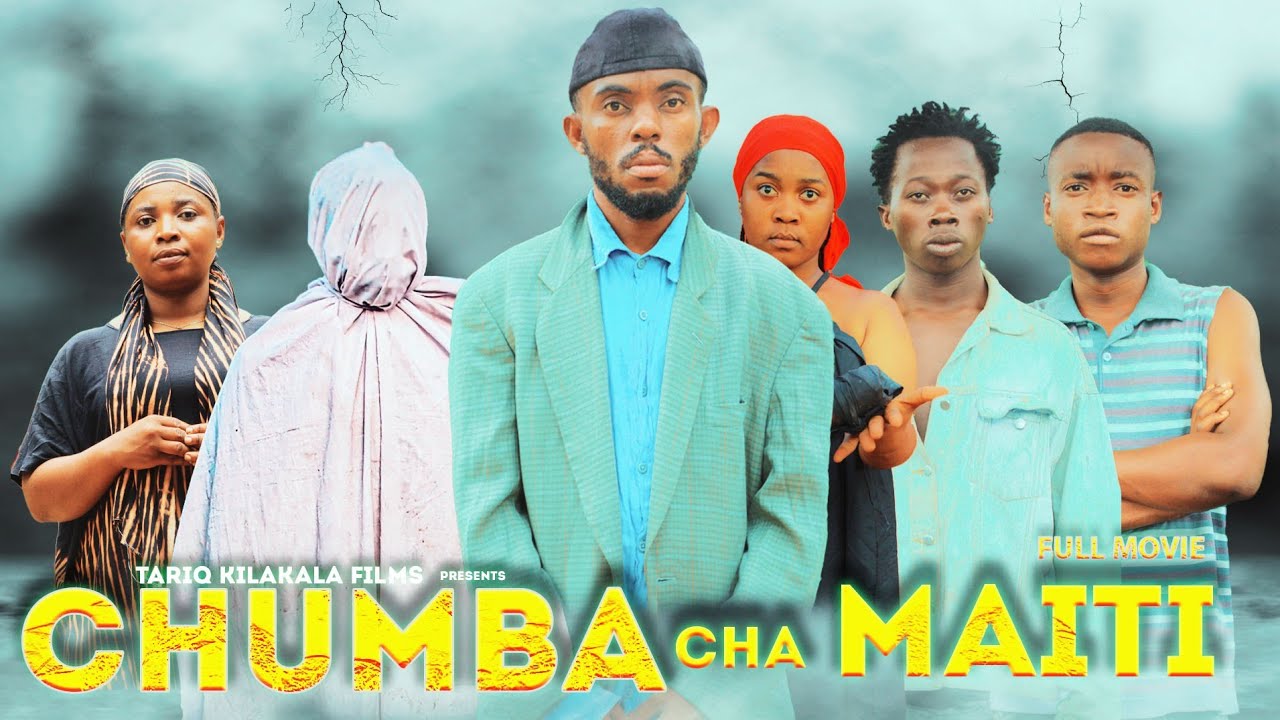 CHUMBA CHA MAITI FULL MOVIE - YouTube