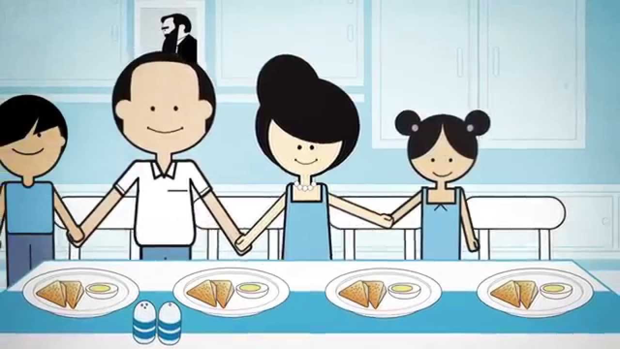 Tnuva Cottage 35sec 720p - YouTube