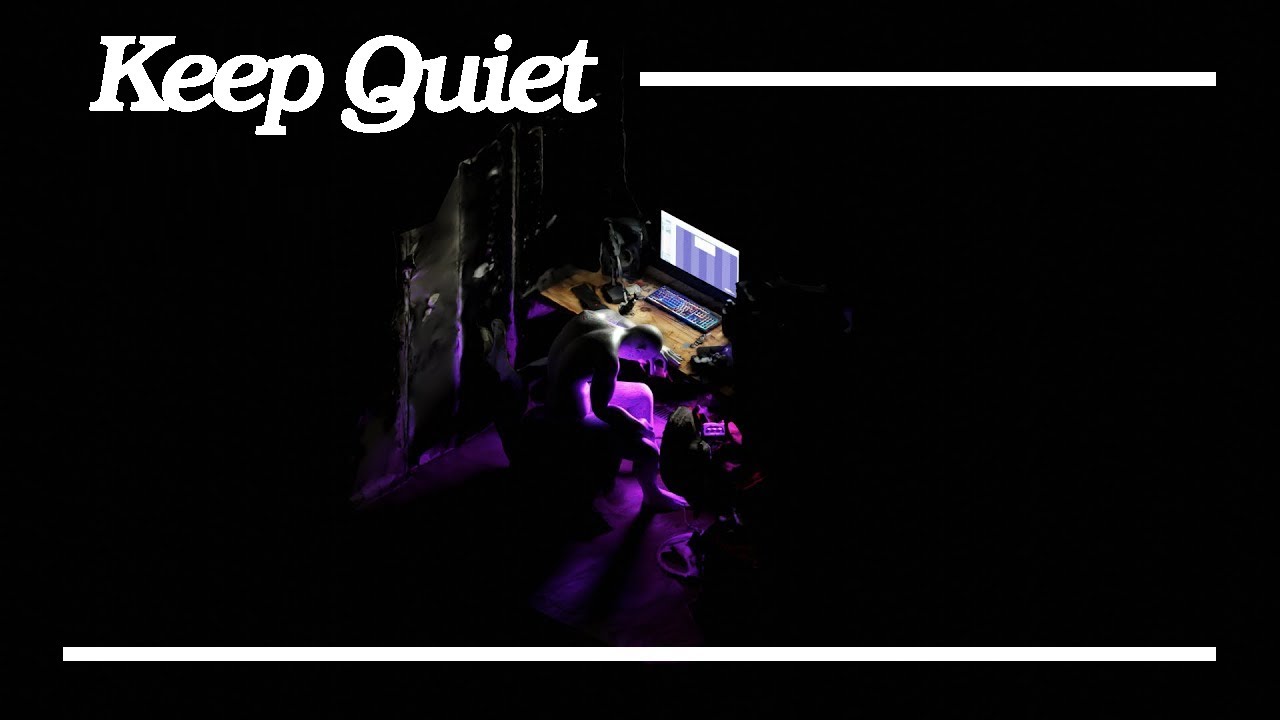 Keep Quiet YouTube keep-quiet-youtube