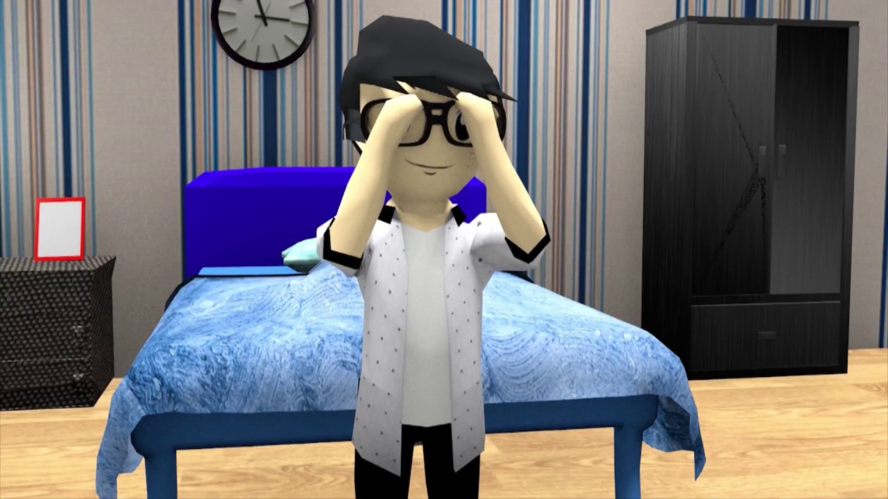 [Never give up] - Animation Short Movie - YouTube