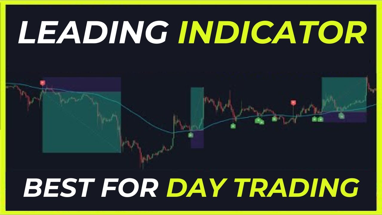 Best Leading Indicator For Day Trading - YouTube