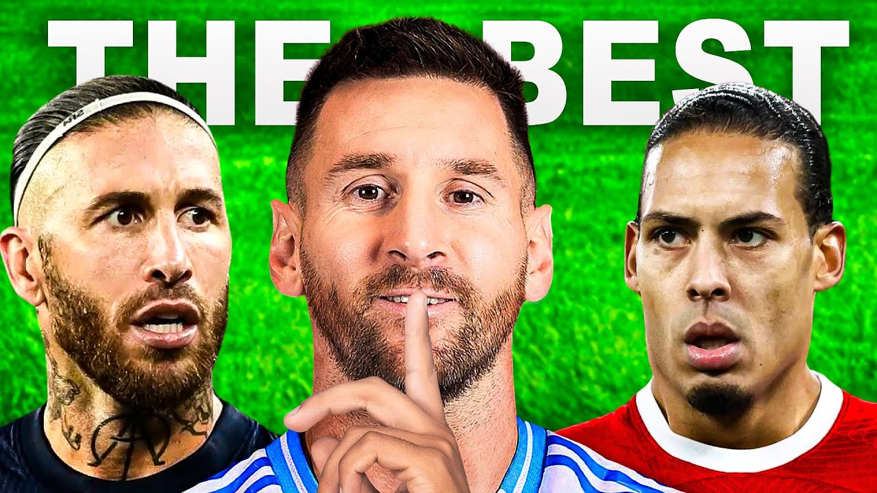 Why PRIME Messi Was FEARED By Everyone - YouTube