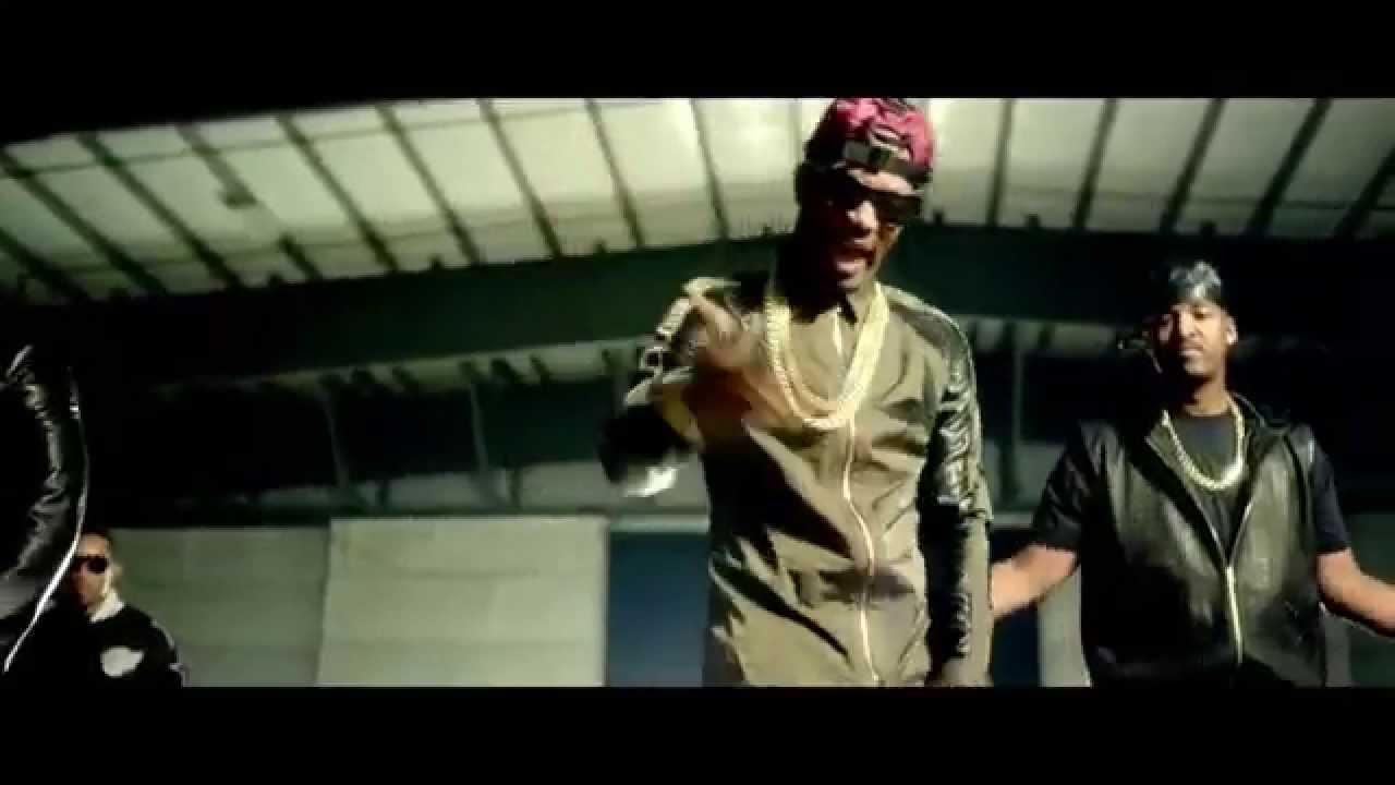 Dj Infamous ft. Jeezy, Ludacris, Juicy J, Game & Hitmaka - Double Cup ...