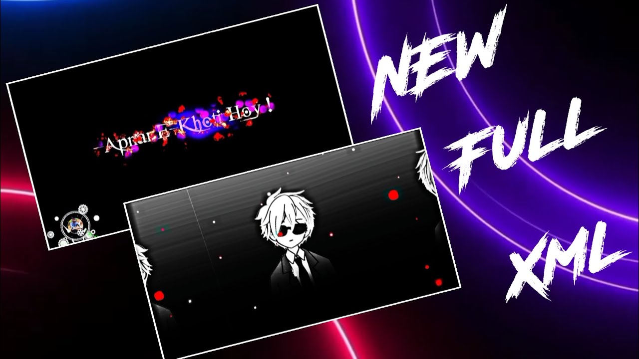 New attitude training video full XML common box - YouTube