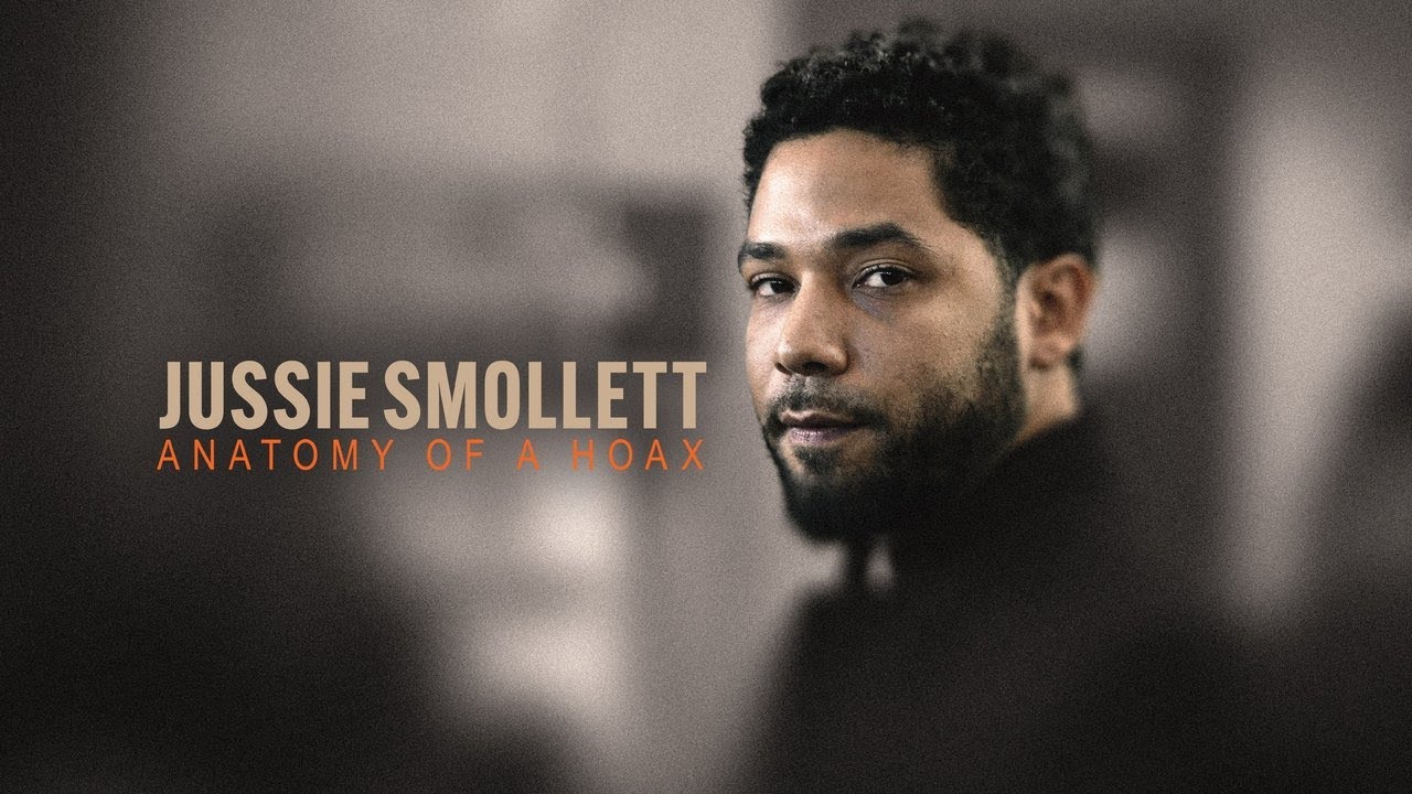 the osundairo brothers documentary ~ Jussie Smollett: Anatomy of a Hoax ...