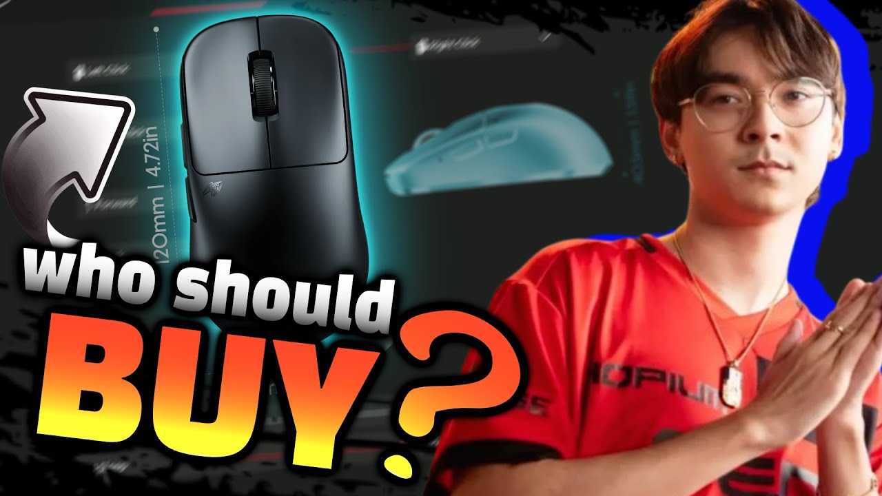 Tenz Explains his own Pulsar Mouse Benefits!🫣| Best of Valorant Pros ...