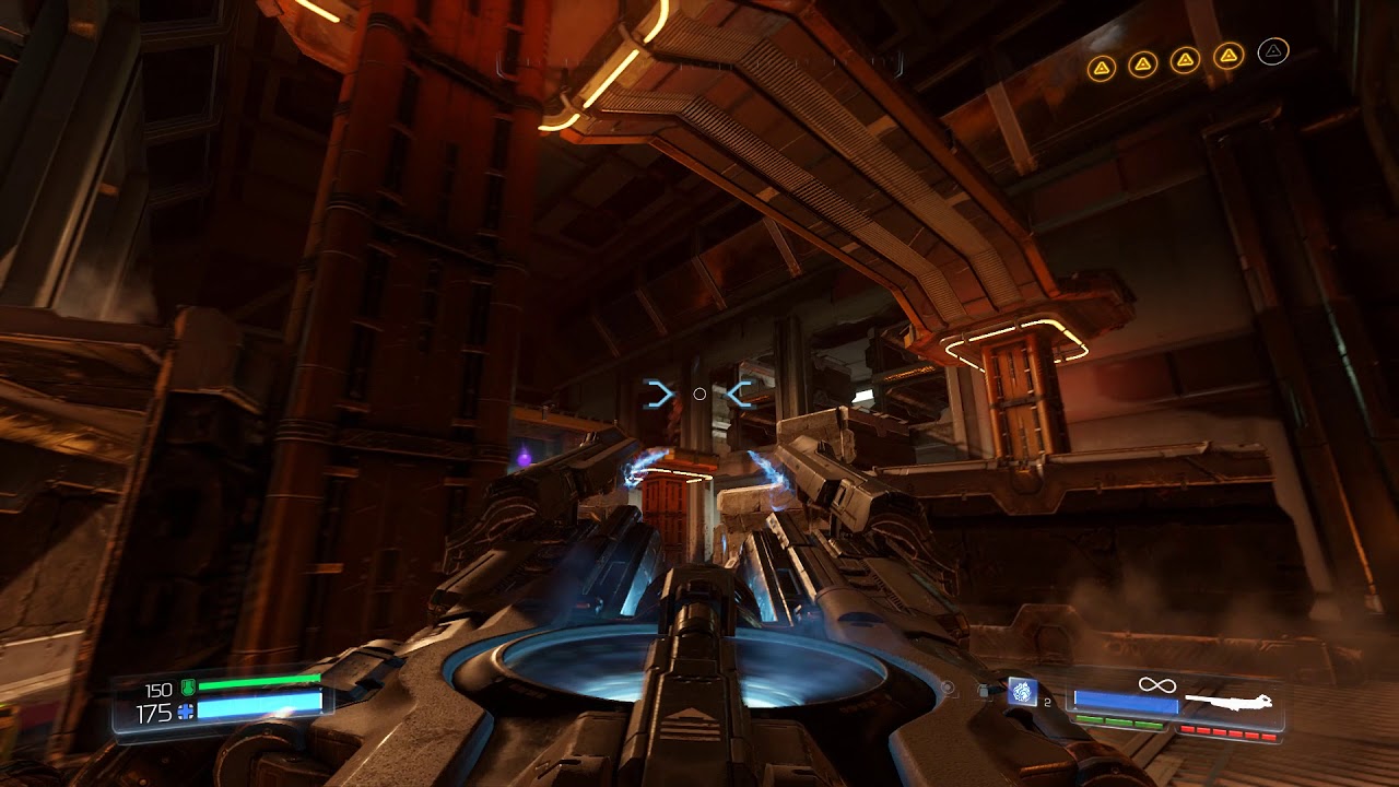 SIEGE MODE ACTIVATED - YouTube