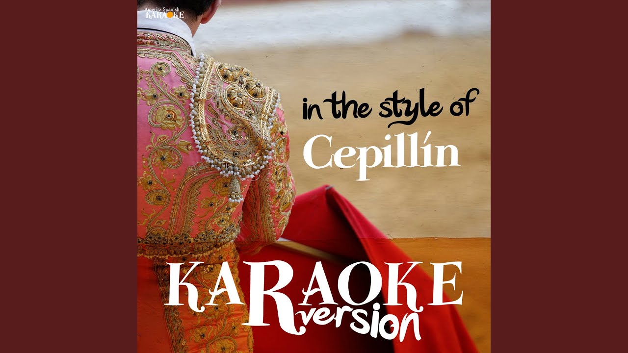 La Gallina Cocoua (Karaoke Version) - YouTube