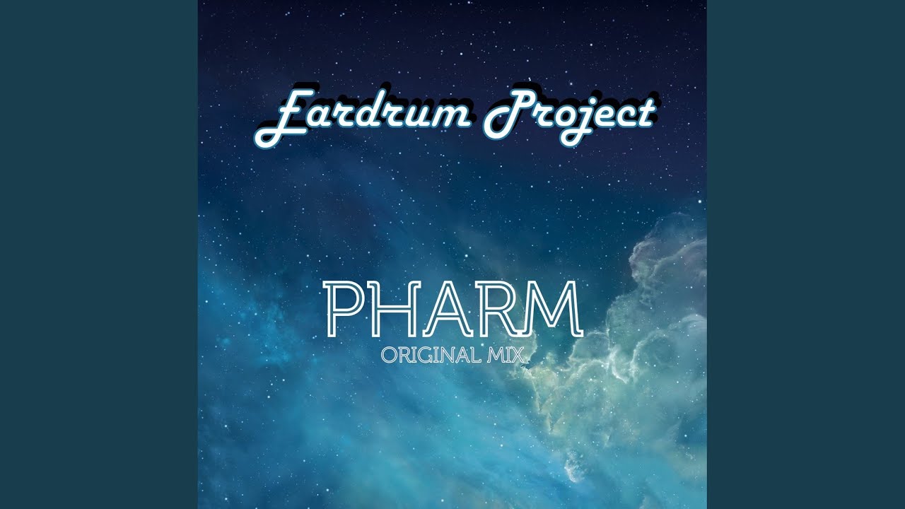 Pharm (Original Mix) - YouTube