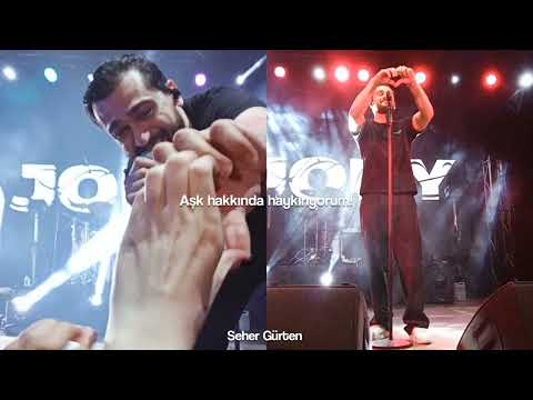 JONY-OMG Türkçe Çeviri