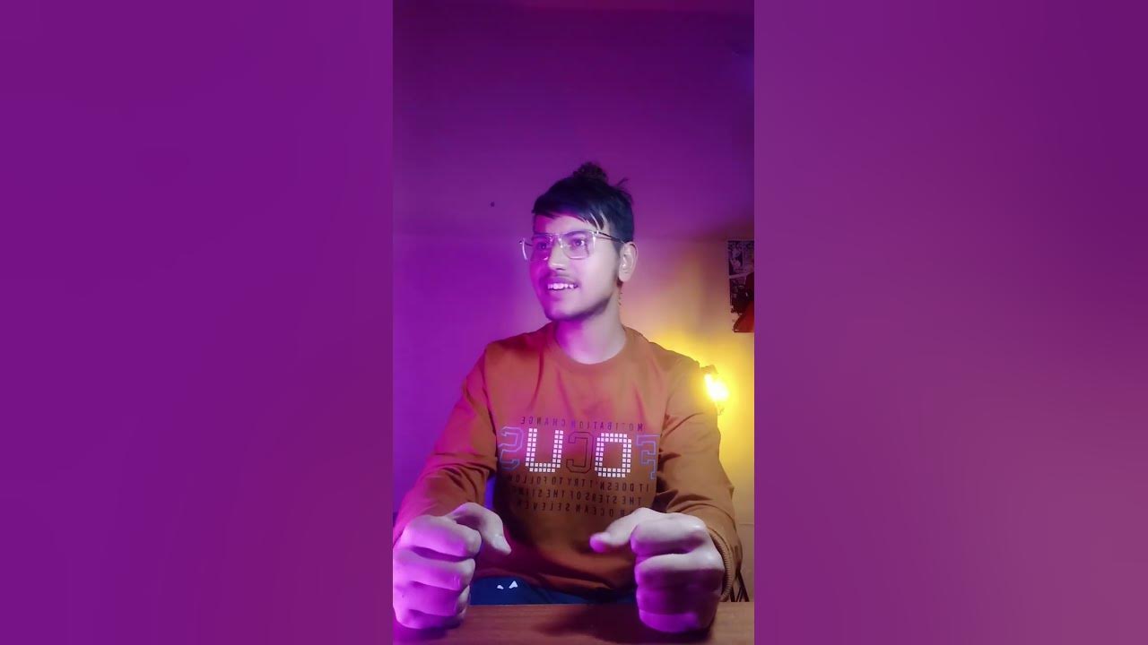 Day 4 I Have Decided That I Will Make My Journey More Interesting Youtube Motivation