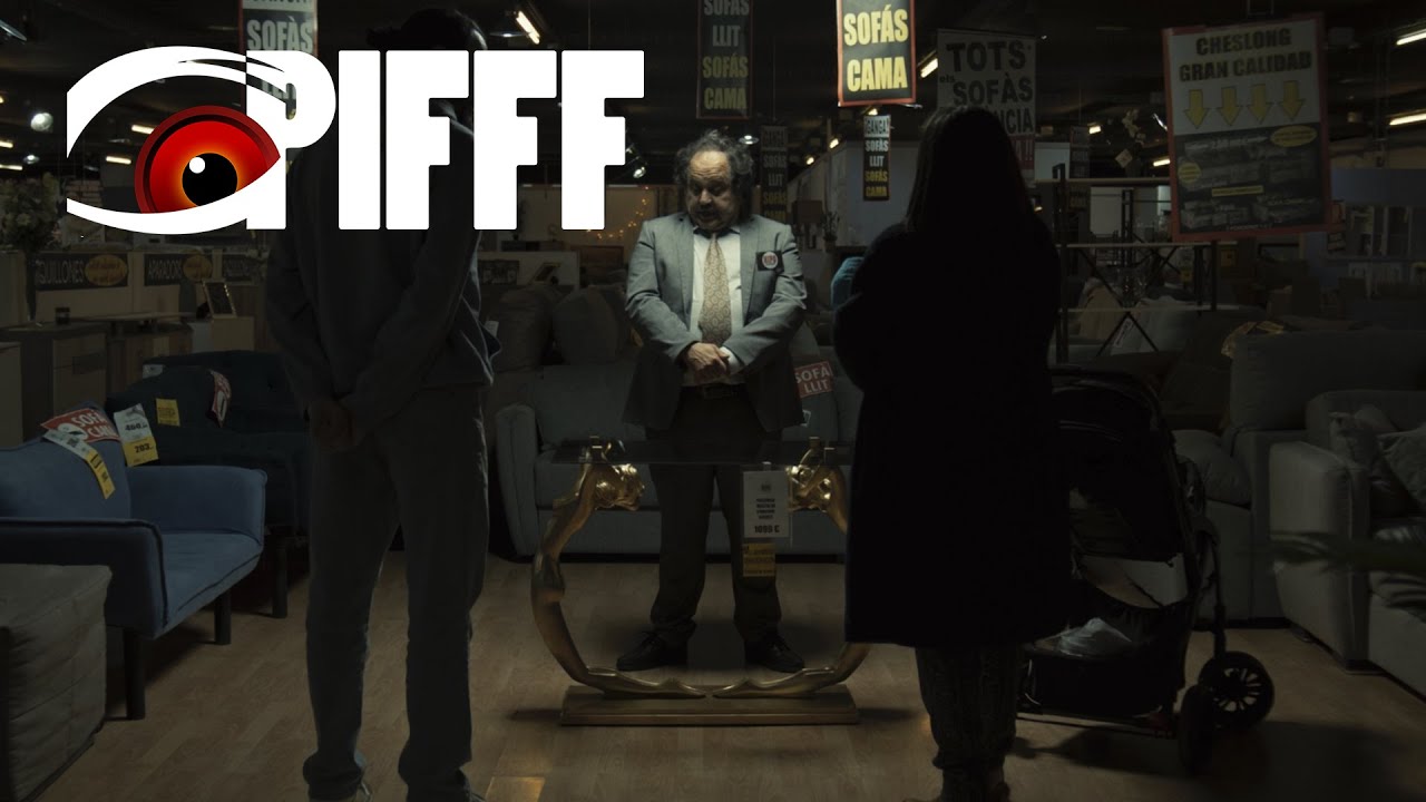 Bande-Annonce de The Coffee Table (VOSTF) - YouTube