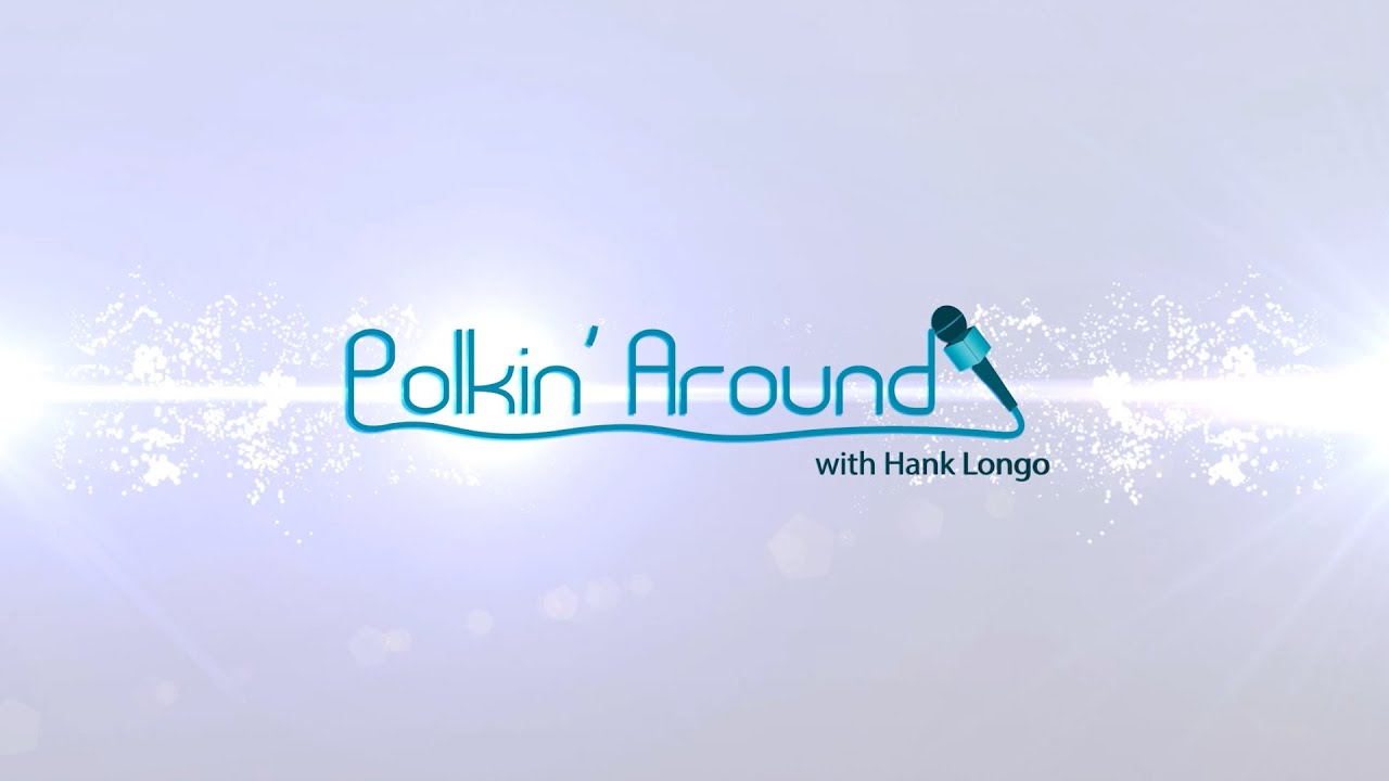 Polkn' Around with Hank Longo - Girls In Aviation - YouTube