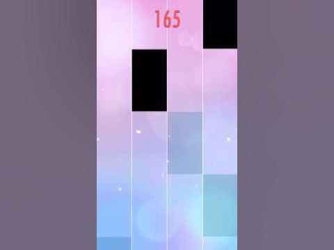 Piano Tiles the game part 2 - YouTube