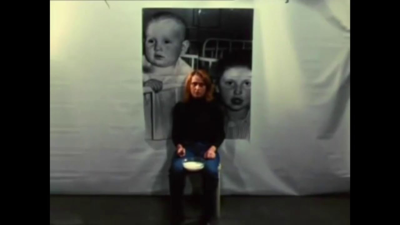 Remote Remote Valie Export clips - YouTube