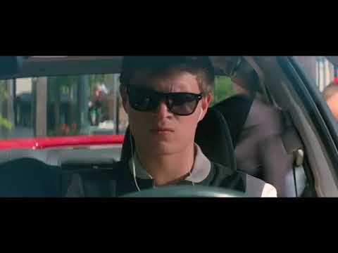 Amplifier Imran Khan song  || police vs mafia || Car Race || Movie baby ||