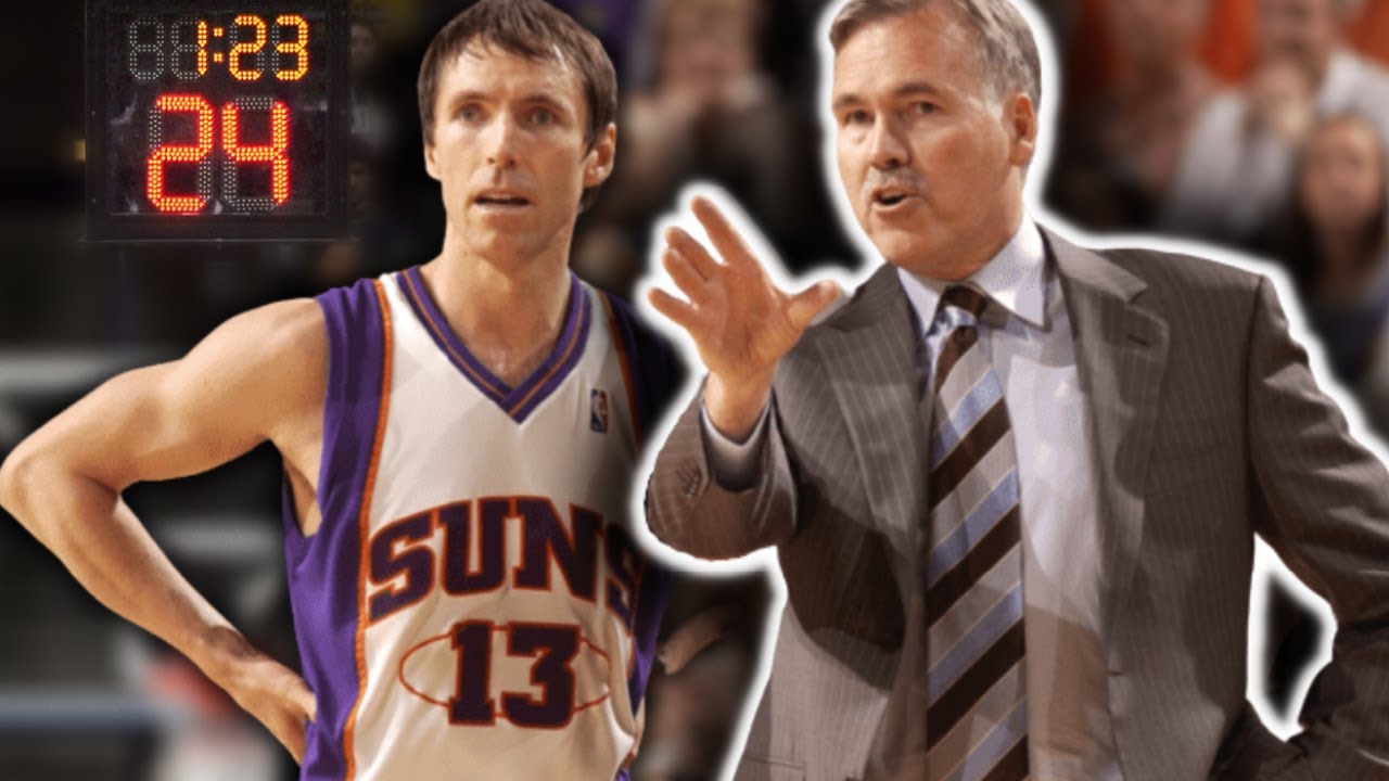 5 Times NBA Coaches Thought OUTSIDE THE BOX! - YouTube