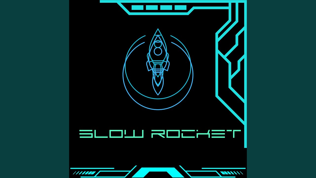 We're All Alone (feat. B.A.B) (Slow Rocket Remix) - YouTube