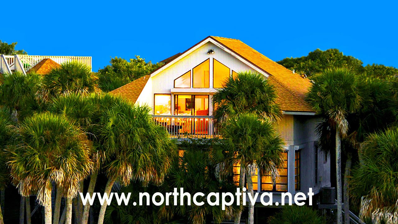 4498 Hammock Court - YouTube