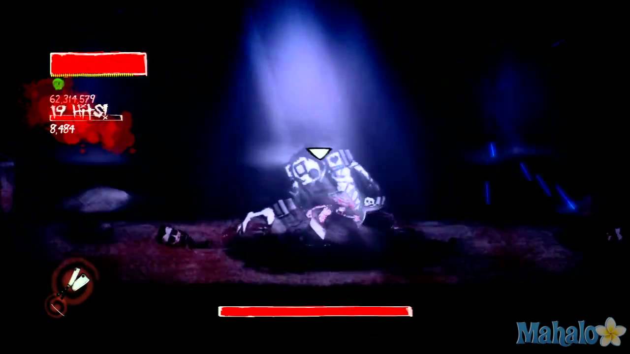 The Dishwasher Vampire Smile Walkthrough - Dishwasher - The Stagnant ...