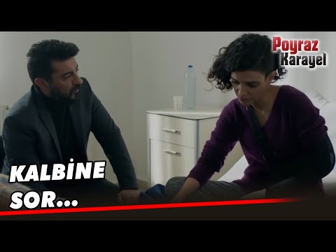 Zülfikar, Kendini Hatırlatmak İstedi! - Poyraz Karayel 78. Bölüm