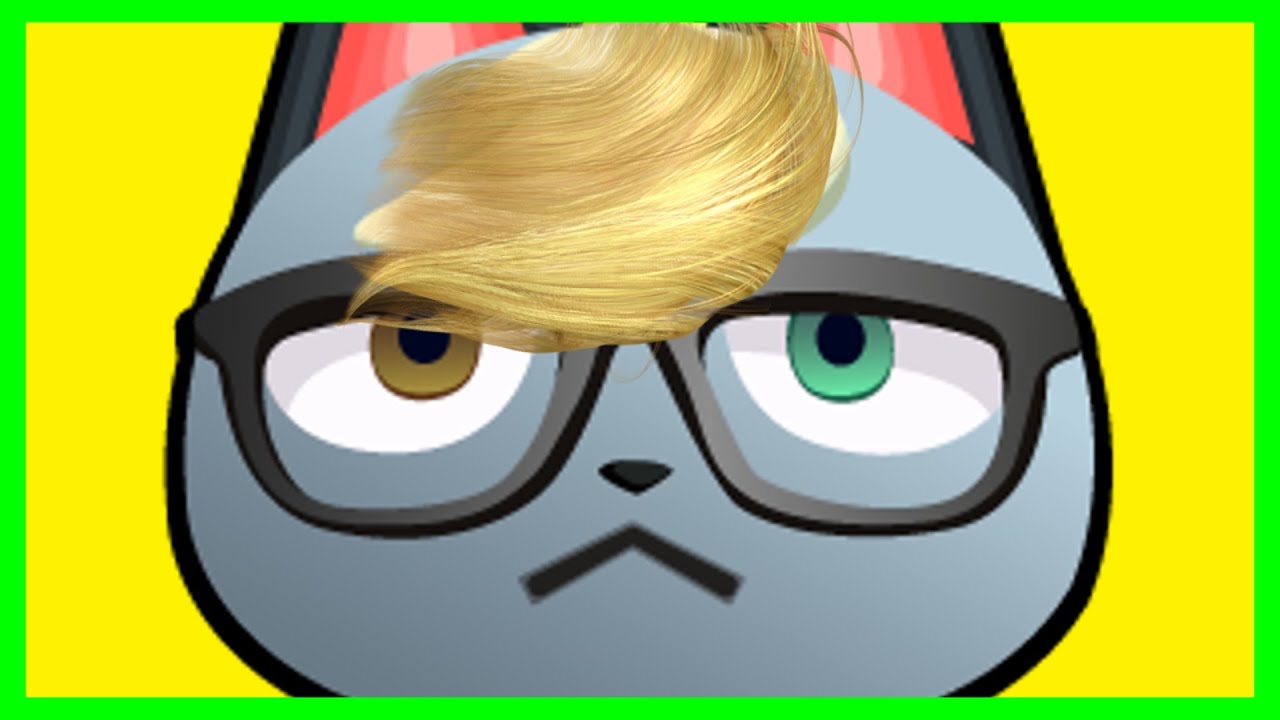 Raymond: The Worst Animal Crossing Villager - YouTube