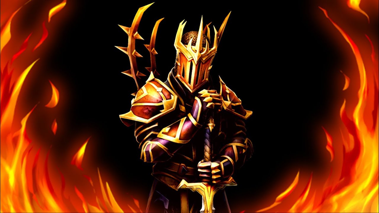 King Of The Legion is Getting Powerful (Unlocked 3rd Talent) - Shadow ...