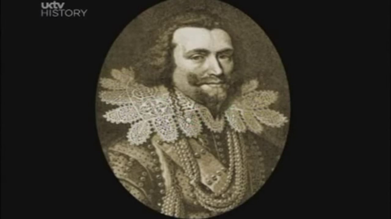 Kings and Queens of England Episode 4 - The Stuarts (History ...