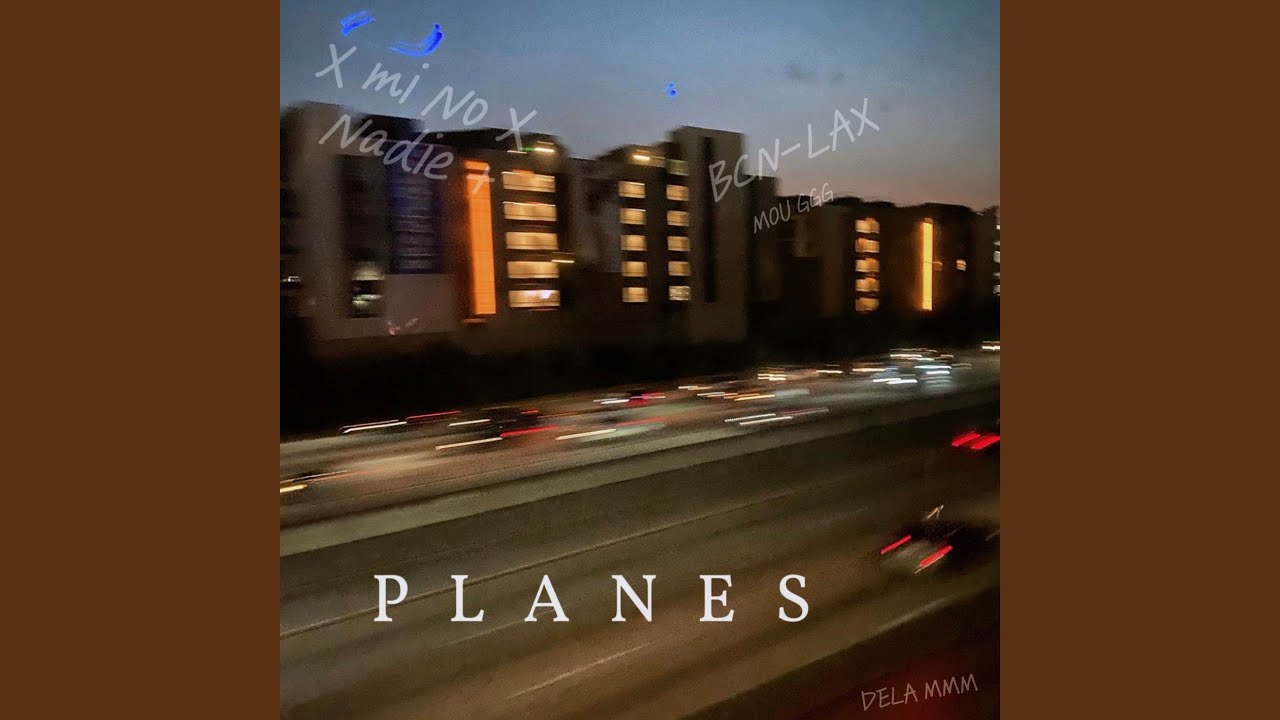 PLANES - YouTube
