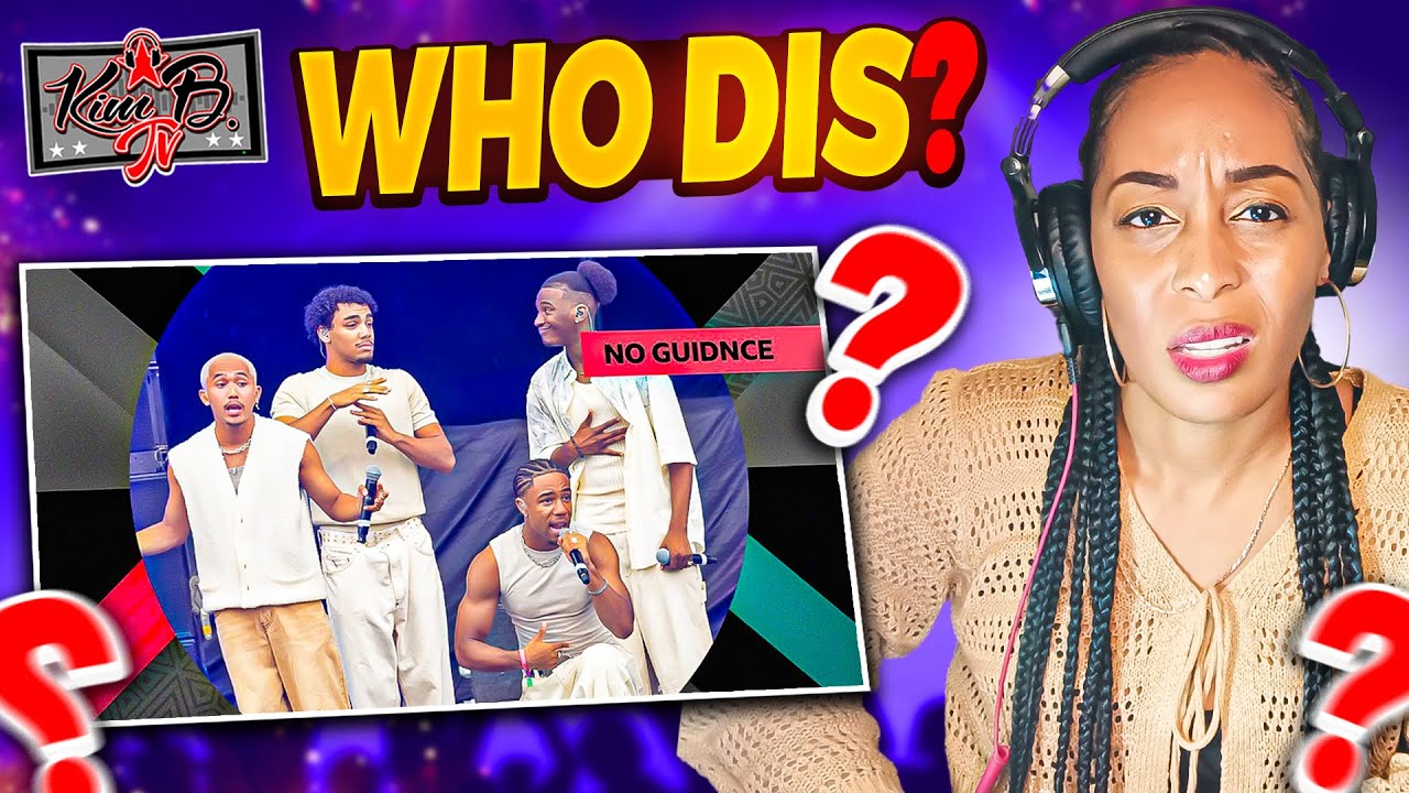 No Guidnce - Is It A Crime (Official Video) Reaction - YouTube