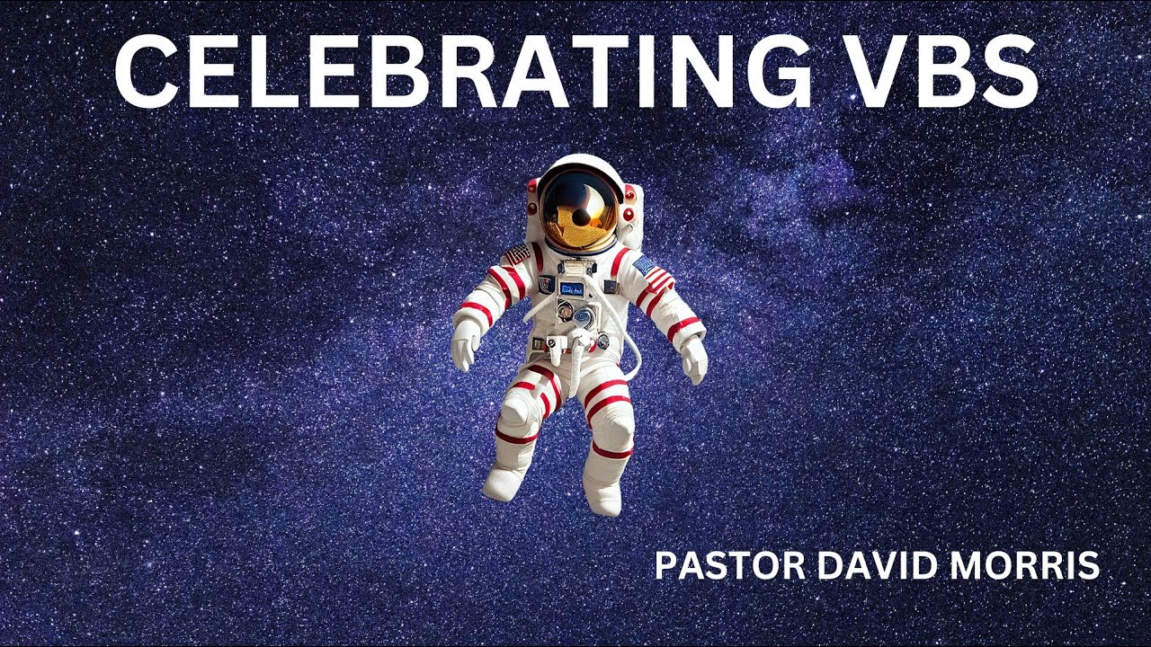 Celebrating VBS - YouTube