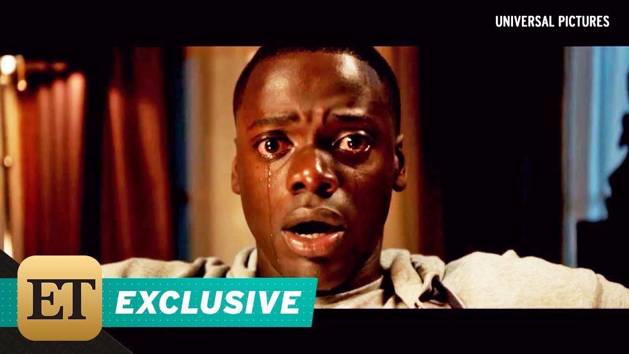 EXCLUSIVE: 'Get Out' Hidden Messages Explained By the Cast: Hypnosis ...