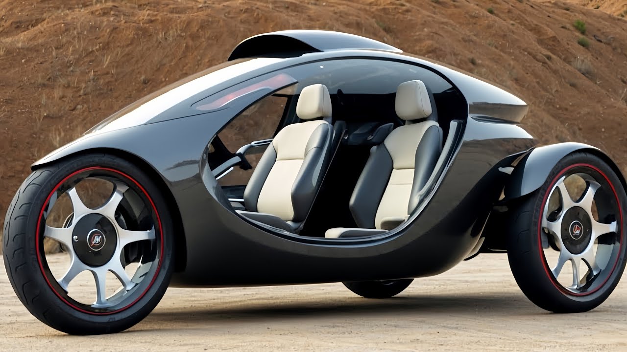 Top 12 Most Brutal Cars You Need to Check Out - YouTube