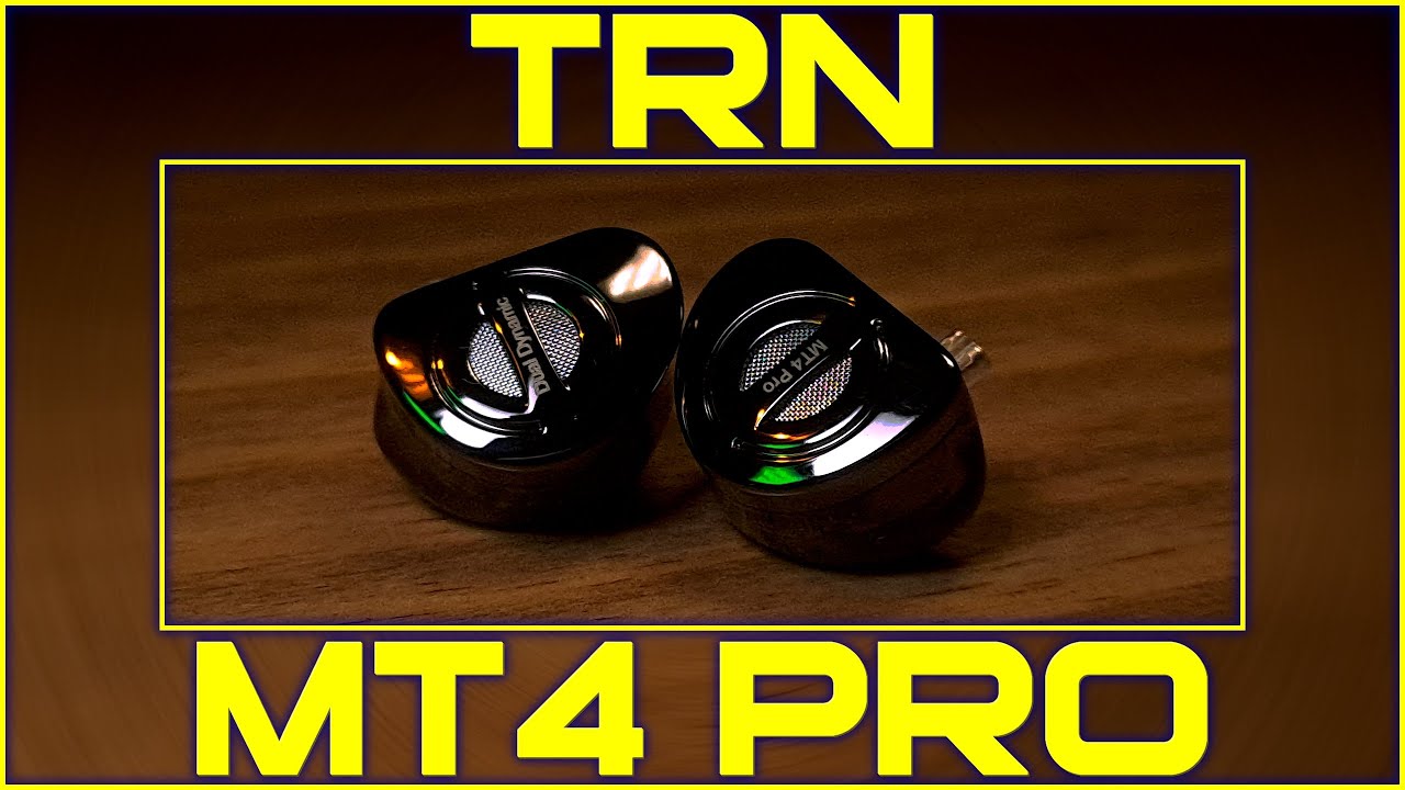 TRN MT4 Pro - Mais Uma Referência Baratinha #TRN - YouTube
