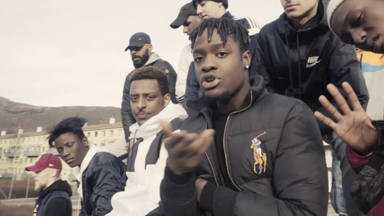 Mo G - Game On (OFFICIAL MUSIC VIDEO) - YouTube
