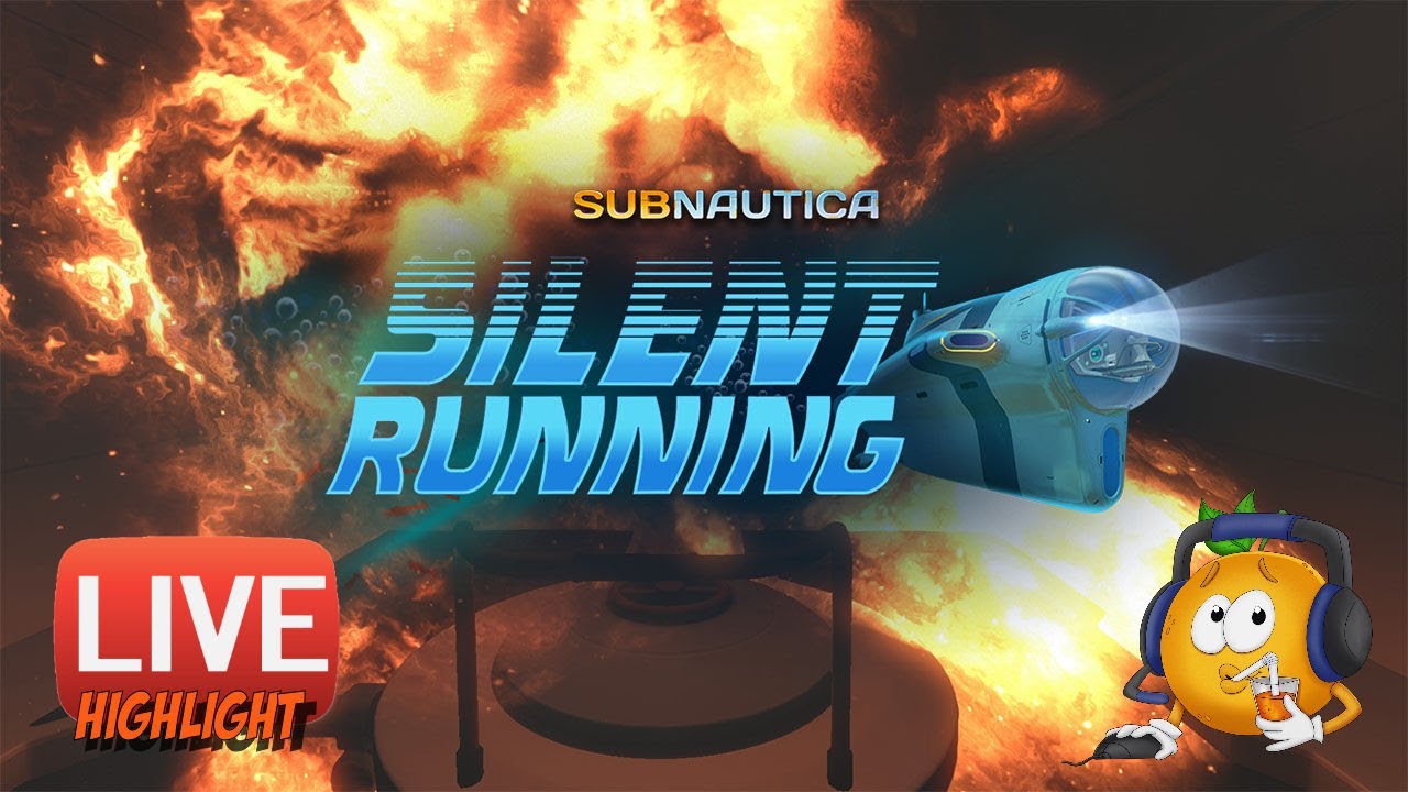 Silent Running Update - Fresh Start! - YouTube